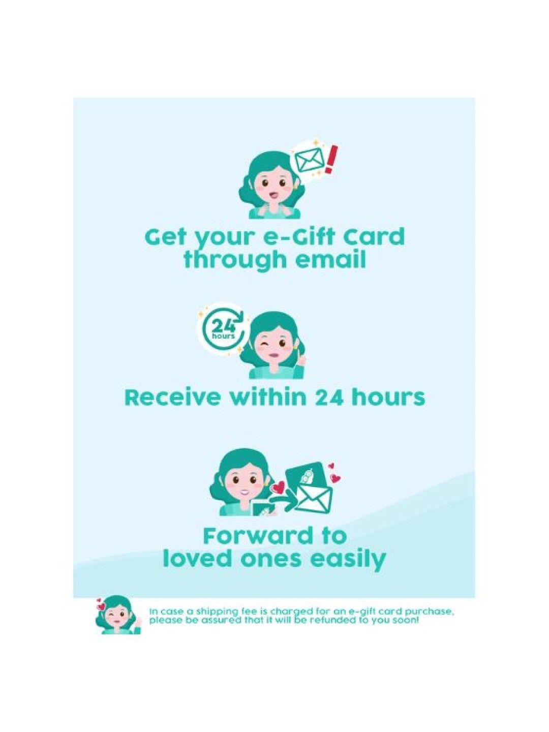 Edamama E-Gifts ₱500 e-Gift Card | edamama